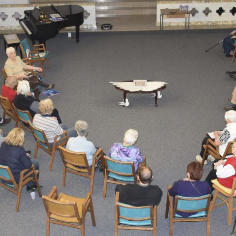 Sisters at Work | Sisters of Providence of St. Vincent de Paul